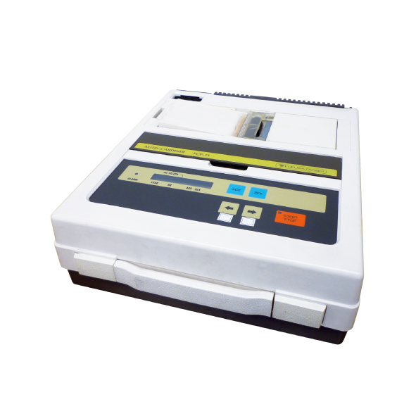 Our History – Fukuda