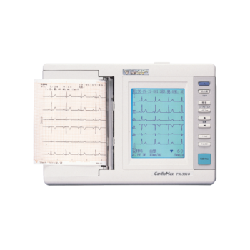 Our History – Fukuda