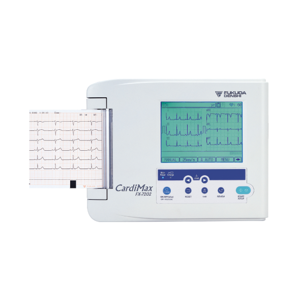 Our History – Fukuda