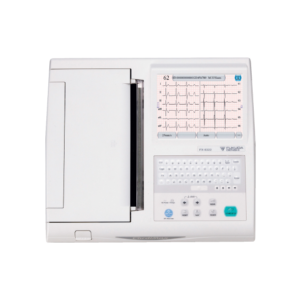 Our History – Fukuda