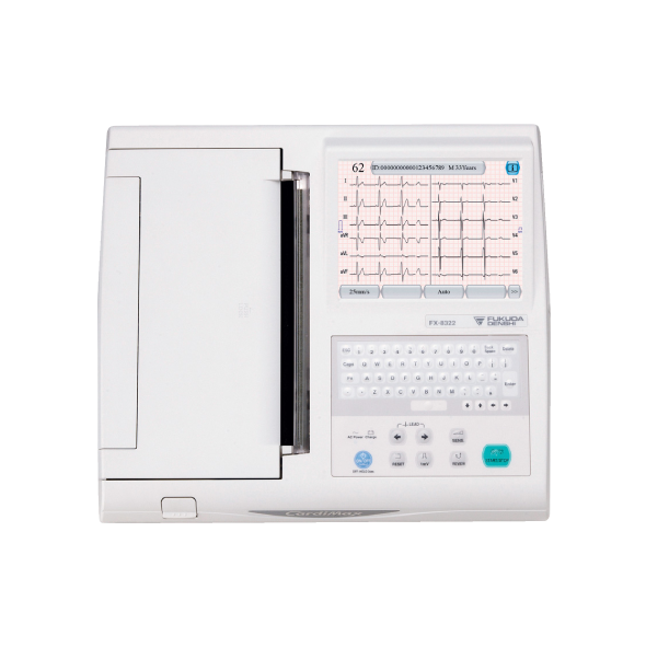 Our History – Fukuda