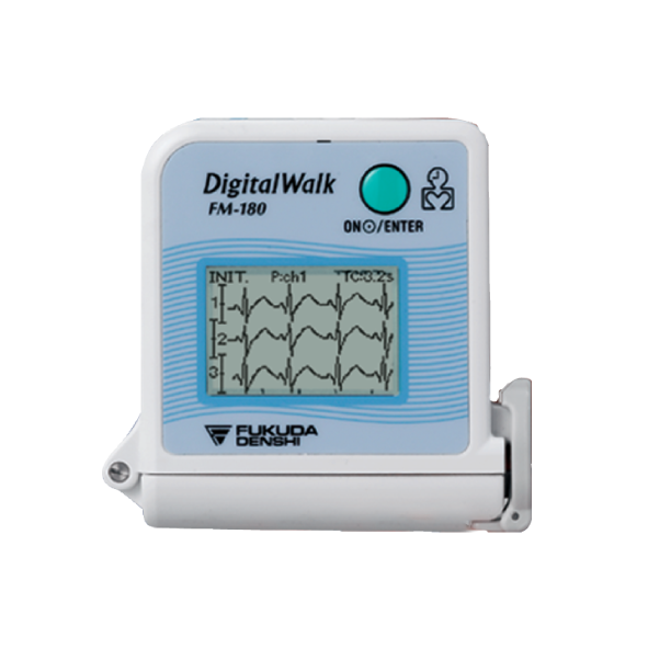 Our History – Fukuda