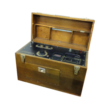 Our History – Fukuda