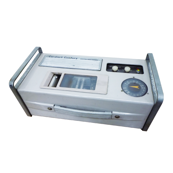 Our History – Fukuda