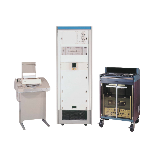 Our History – Fukuda